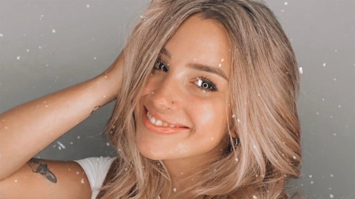 Viajera, fana de Racing y luchadora: quién era Melody Pasini