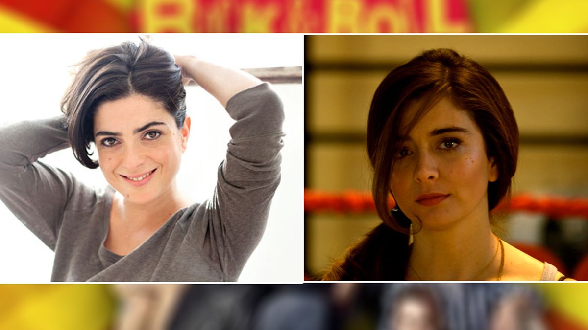 ¿Paola Barrientos y Érica Rivas son dos gotas de agua?