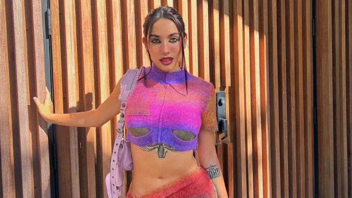 Entradas para María Becerra en River: cómo comprar y cuánto cuestan