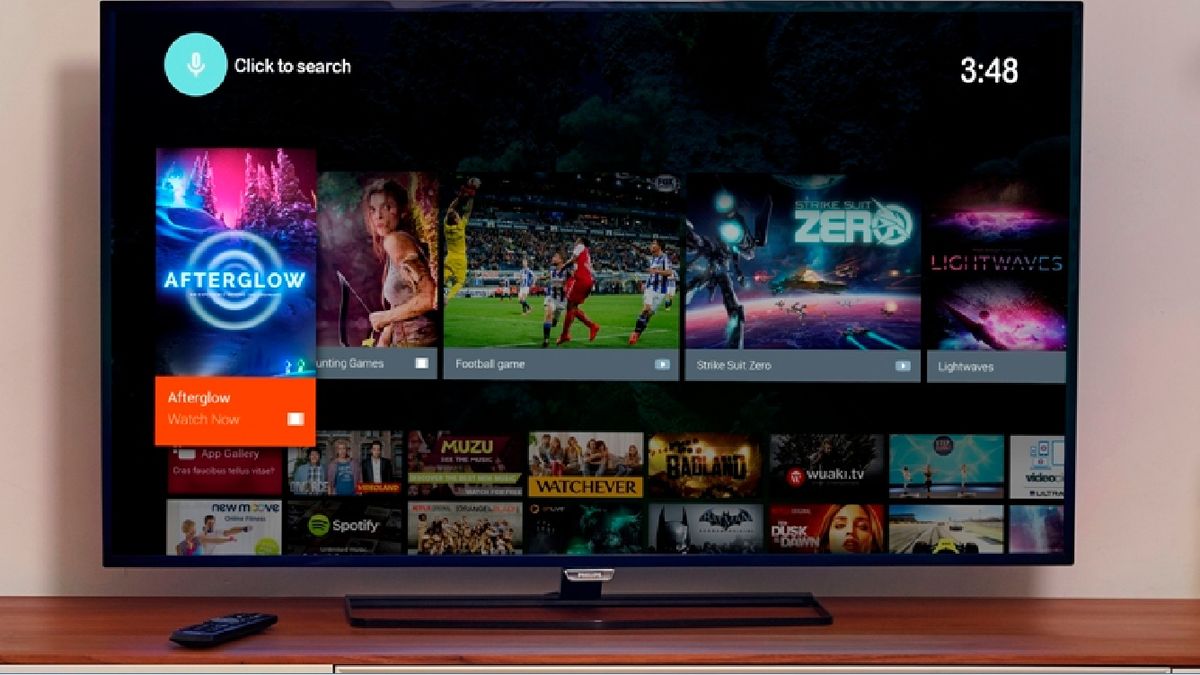 Truco casero: cómo limpiar tu tele sin dejar huellas ni marcas