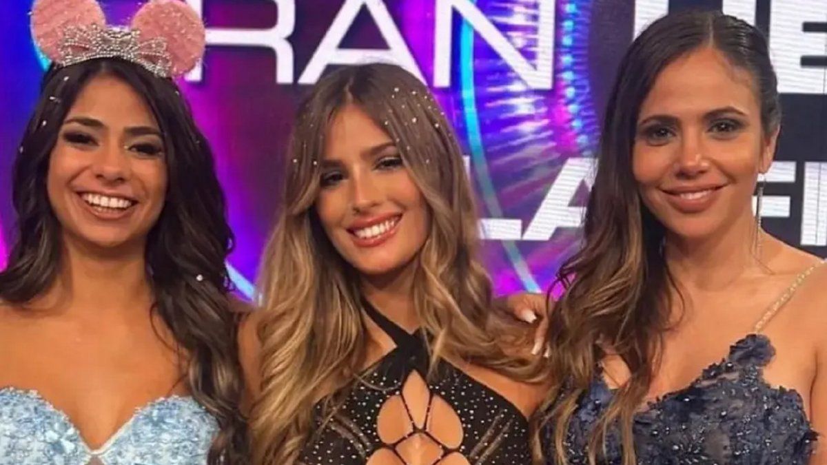 Julieta, Romina y Daniela de Gran Hermano anunciaron un emprendimiento ...
