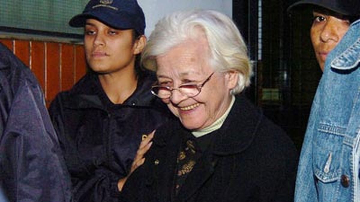 La Madre De Arce Pide La Detención Domiciliaria