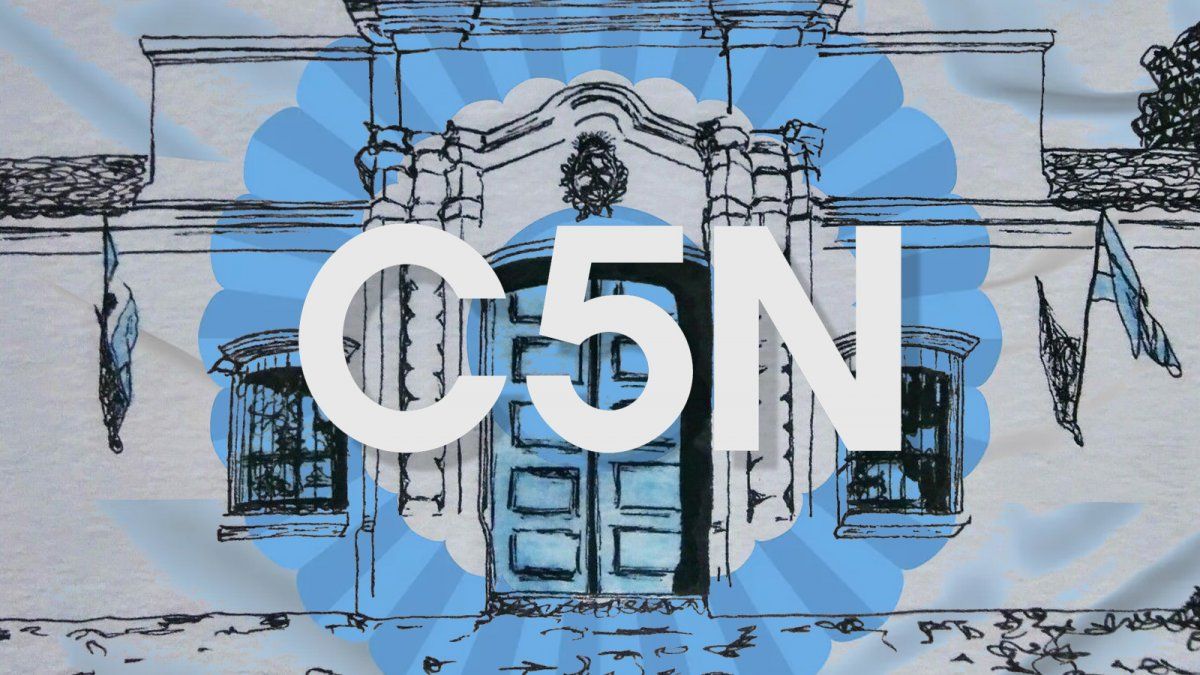 AHORA: En vivo C5N con una transmisión histórica desde Tucumán
