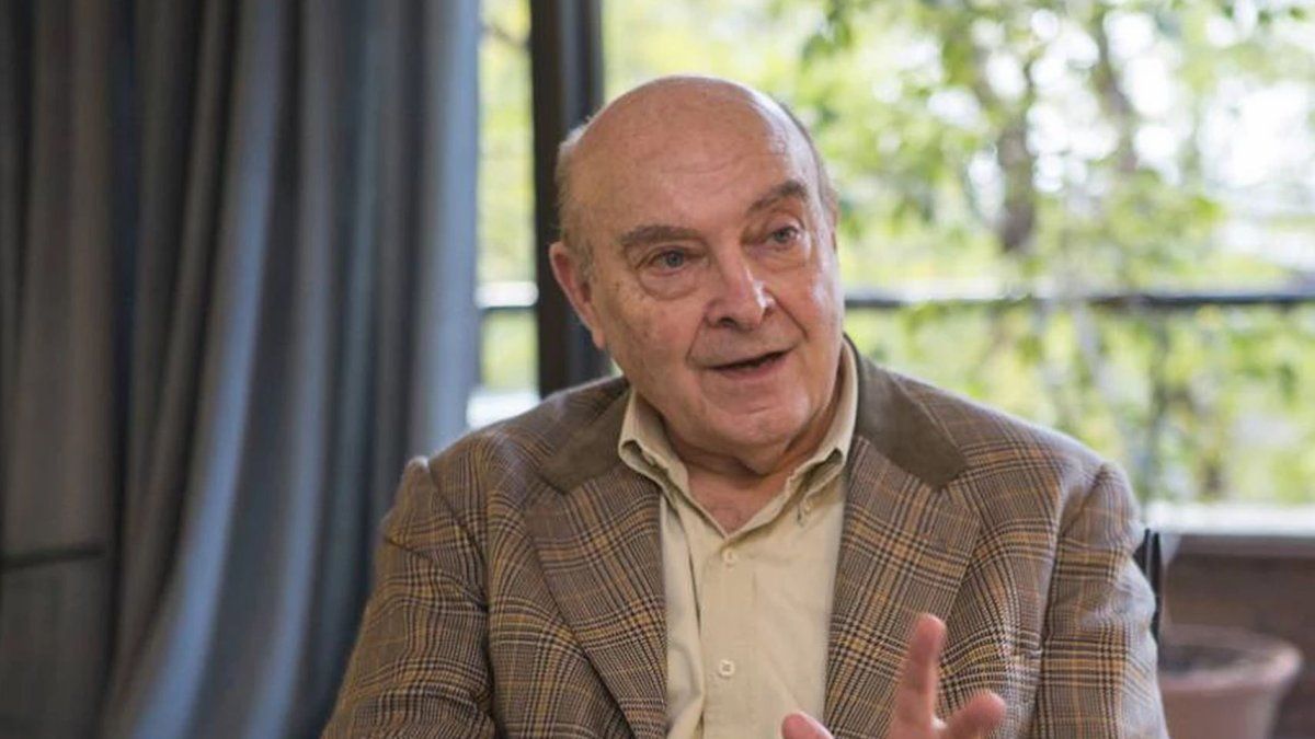 La Corte Suprema absolvió a Domingo Cavallo en la Causa Sobresueldos