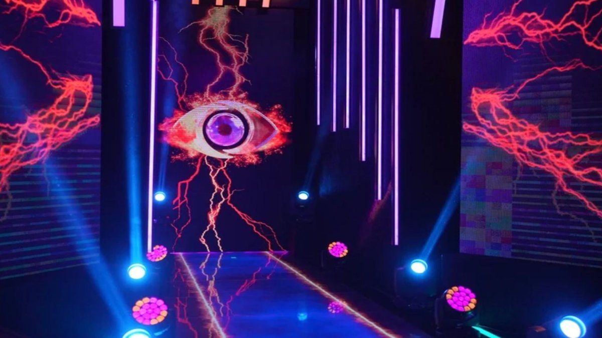 Telefe CAMBIA DE HORARIO a La noche de lo ex de Gran Hermano en plena ...