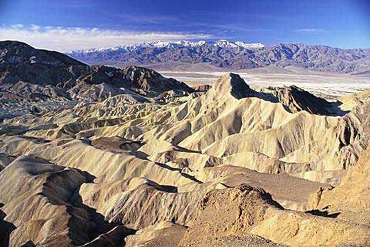 Calor insoportable: conocé las regiones más cálidas del planeta