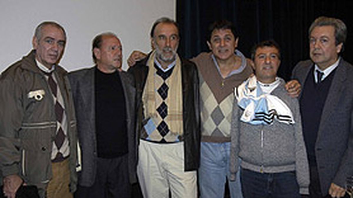 Fillol: Los asesinos utilizaron nuestra proeza