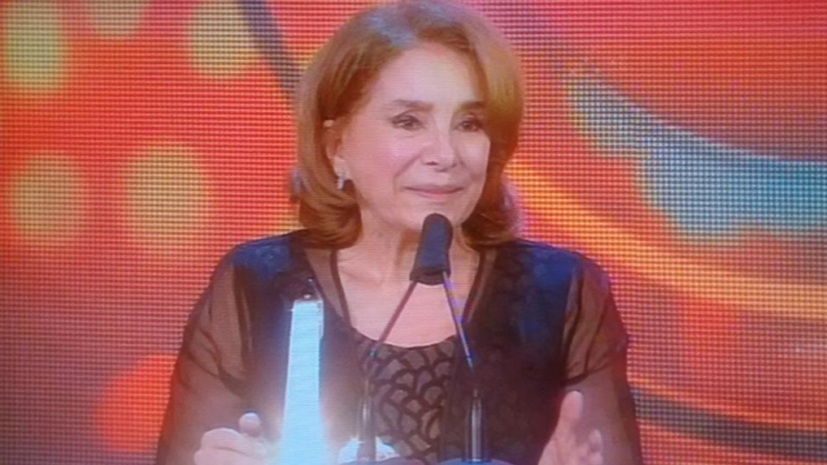 Se entregaron los premios Ace: el oro fue finalmente para Selva Alemán