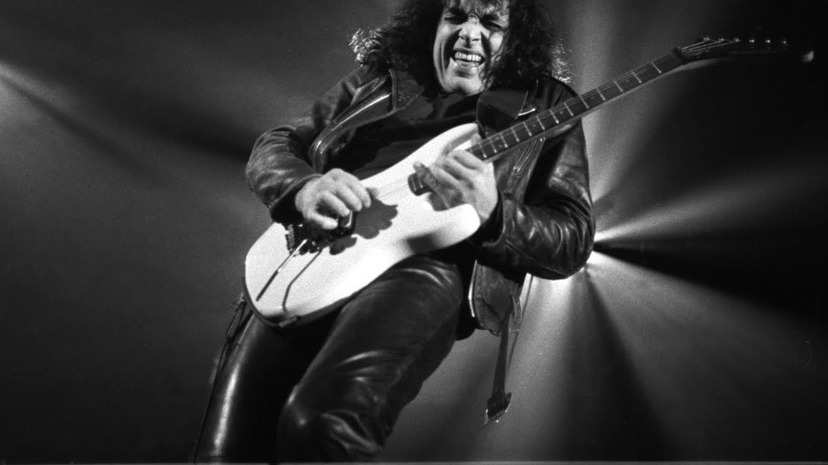 Se cumplen diez años de la trágica muerte de Pappo