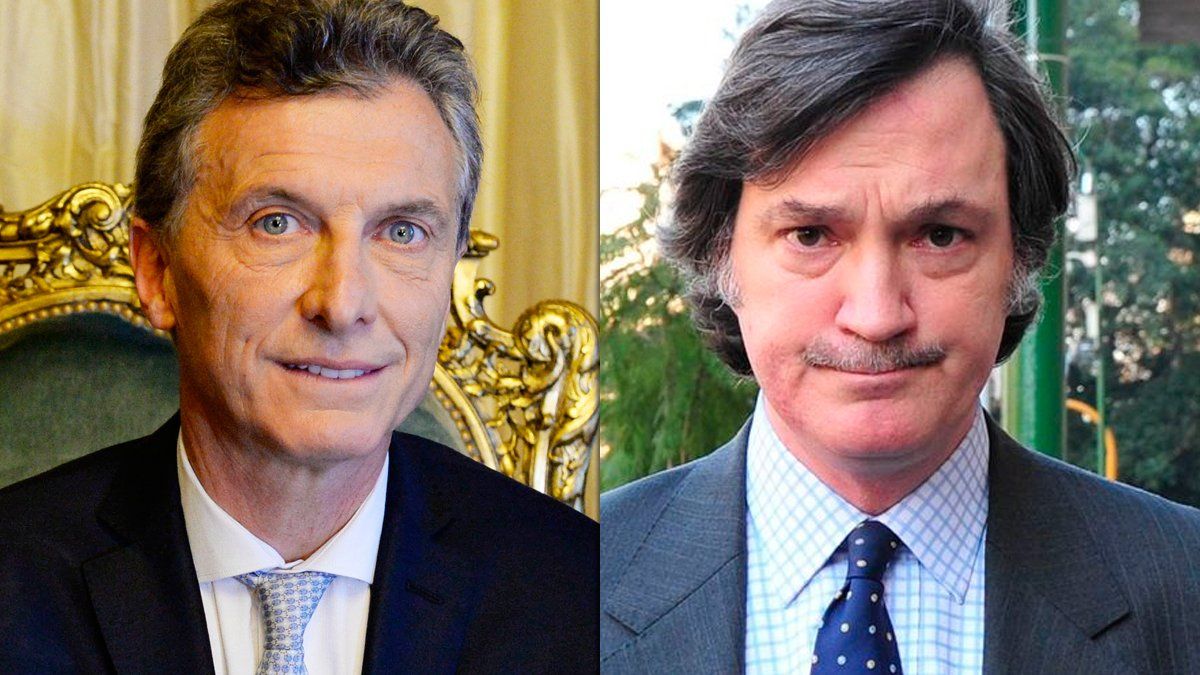 Cristóbal López denuncia operación de Macri: testigo arrepentido en ...