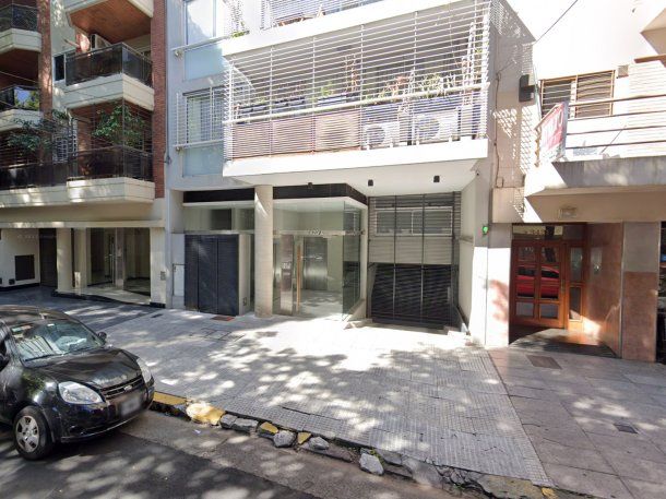 Desvalijaron seis departamentos de un edificio en Núñez