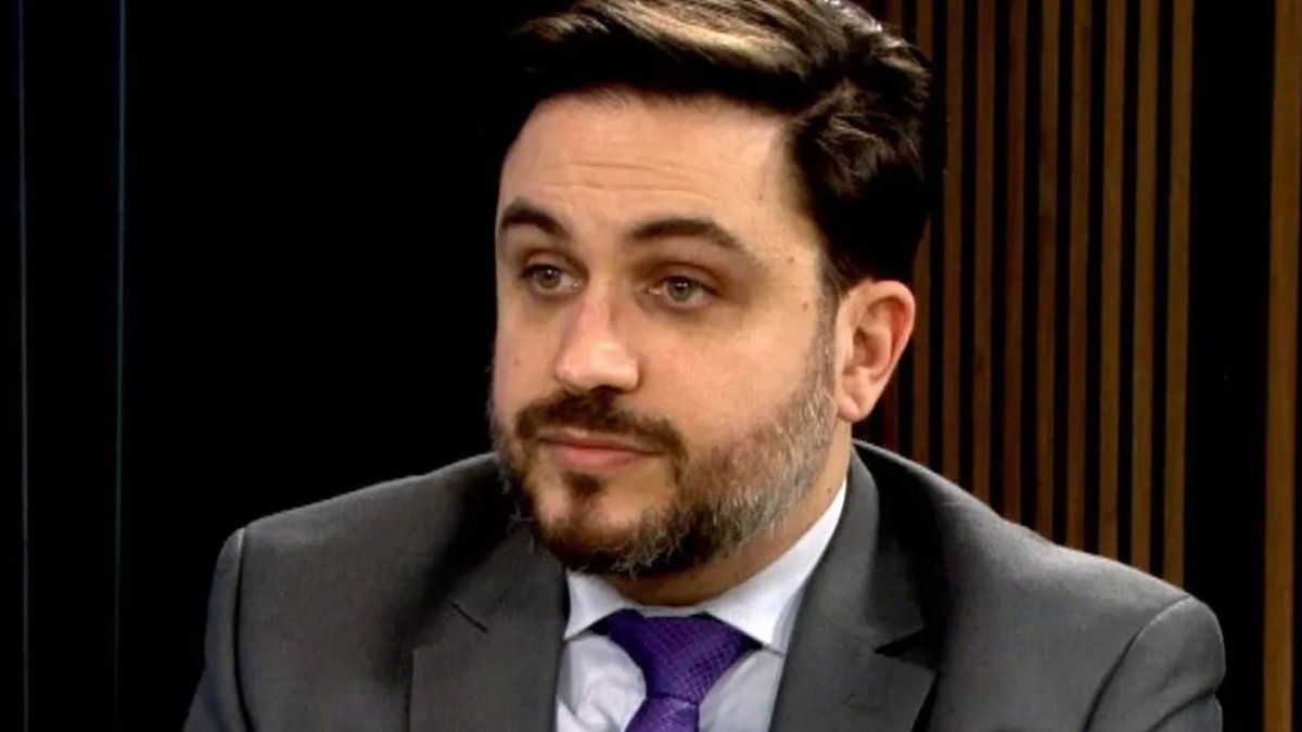 La burrada de Ramiro Marra con el barrio Rodrigo Bueno: qué hizo