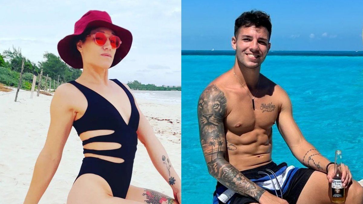 Los últimos posteos de los argentinos que murieron en Playa del Carmen