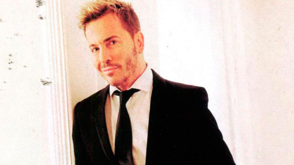 Guido Süller destrozó la serie de Fort: Enterraron la memoria de Ricardo