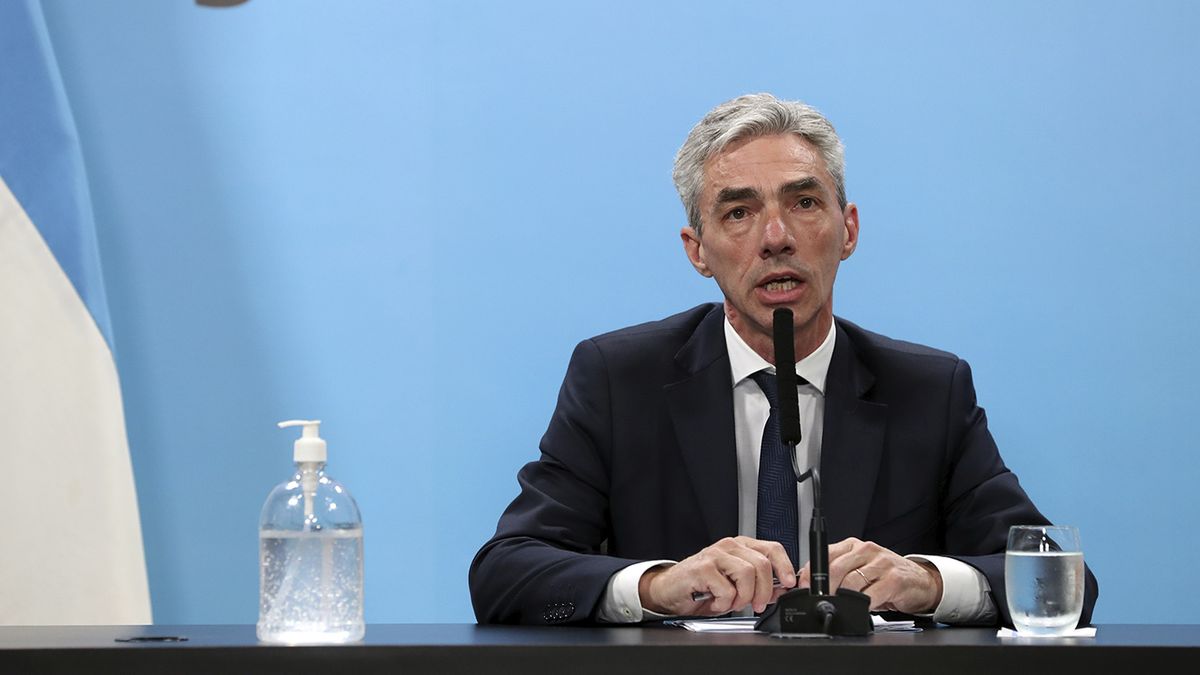 Mario Meoni tenía antecedentes cardíacos y este año estuvo internado