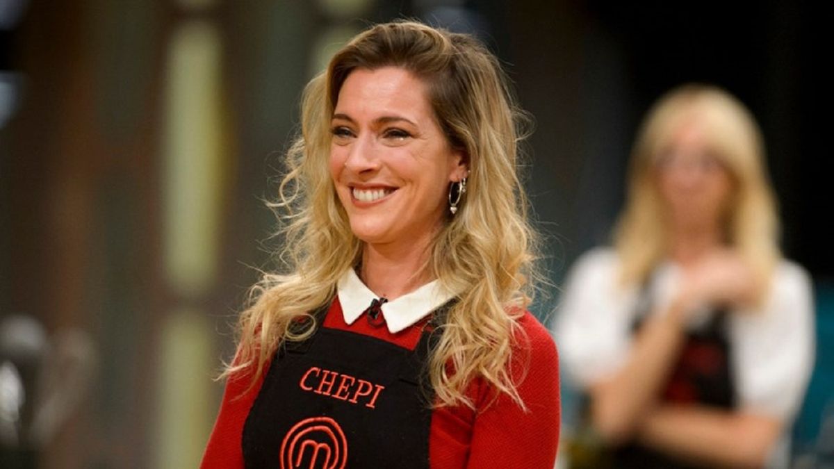 Masterchef: Dani La Chepi quedó eliminada