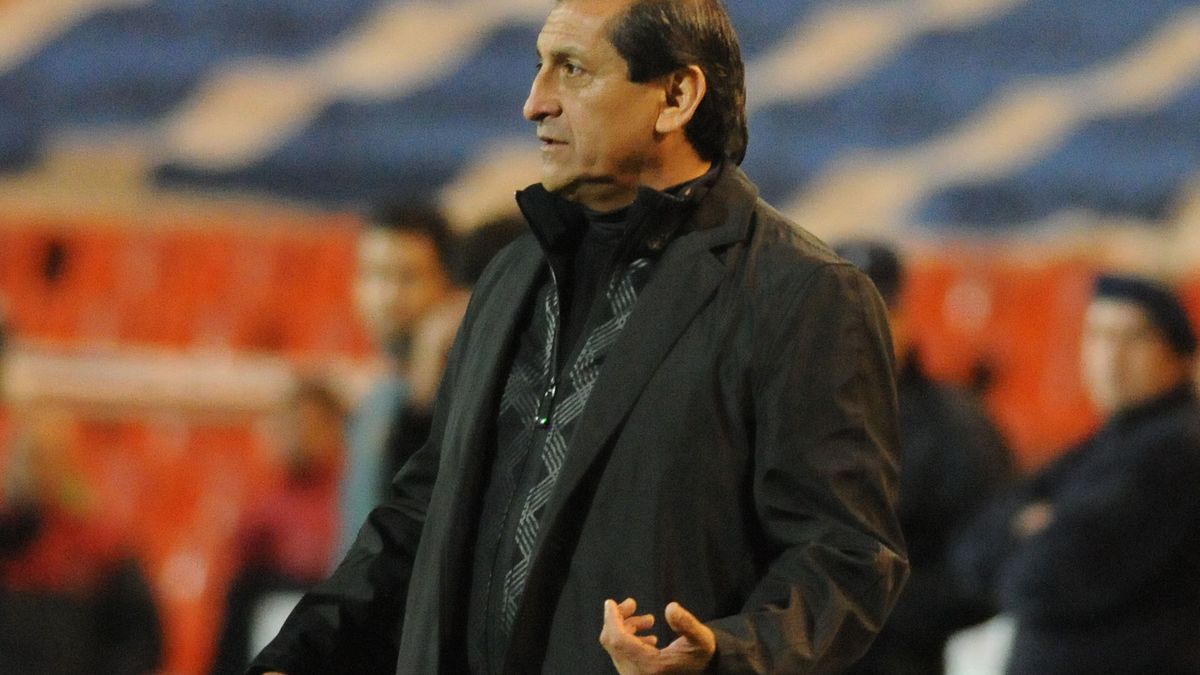 Ramón Díaz confirmó el equipo: jugarán Teo Gutiérrez y Mora