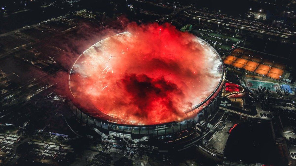 Confirman la DURA SANCIÓN que recibió River por el histórico recibimiento