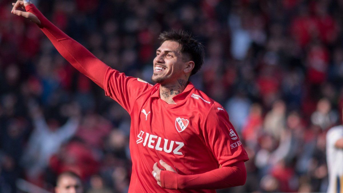 Kevin Lomónaco - Minutouno.com