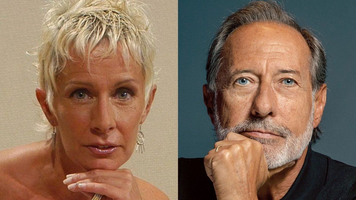 María Valenzuela: A mi hija le quitaron remedios, le pregunto a ...