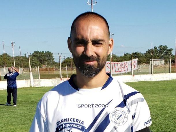 Dolor en el fútbol argentino: murió Federico Maraschi, histórico ...