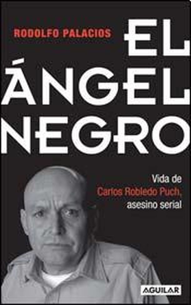 El Ángel Negro / Rodolfo Palacios
