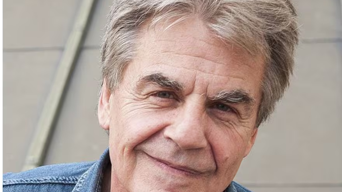 Murió la hija del actor Raúl Rizzo: tenía 34 años