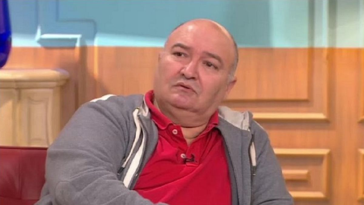 El desesperado pedido de Larry De Clay al gobierno de Macri