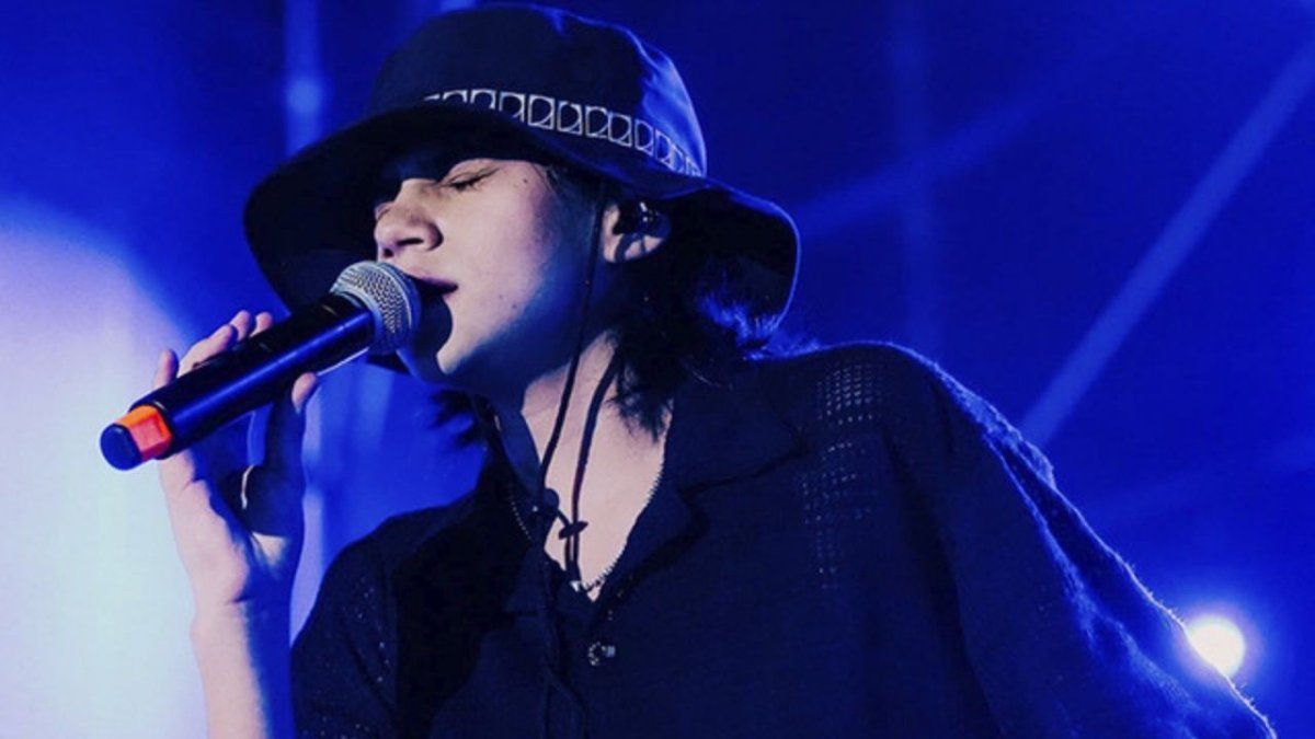 Valentino Merlo se presenta por primera vez en el Gran Rex: todos los ...