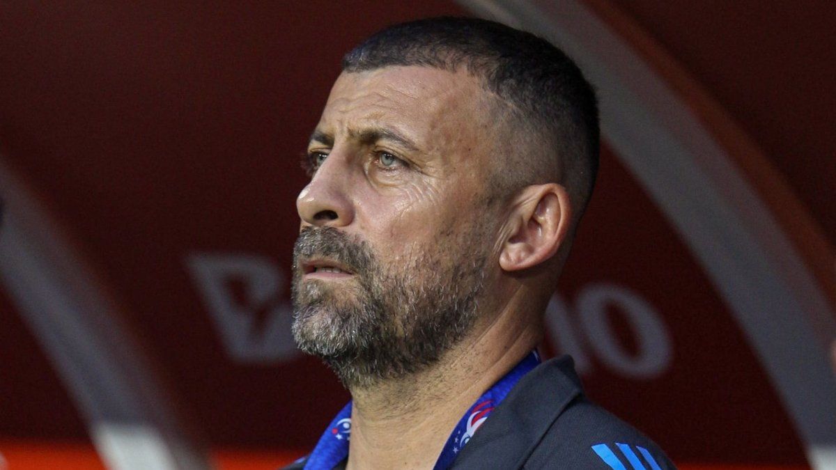 Inter tentó a Walter Samuel: Lionel Scaloni reveló cuál es la decisión ...