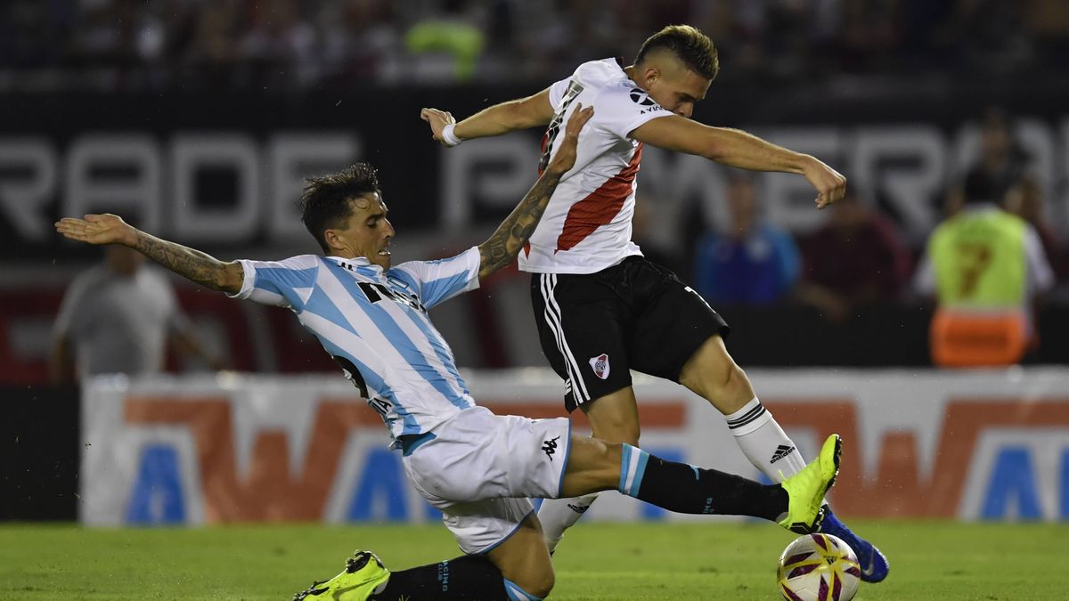 No te perdona: ¿Cuál es el equipo más violento de la Superliga?