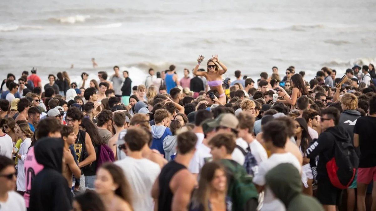 Pinamar y Cariló: cómo estará el clima hoy sábado 14 de enero