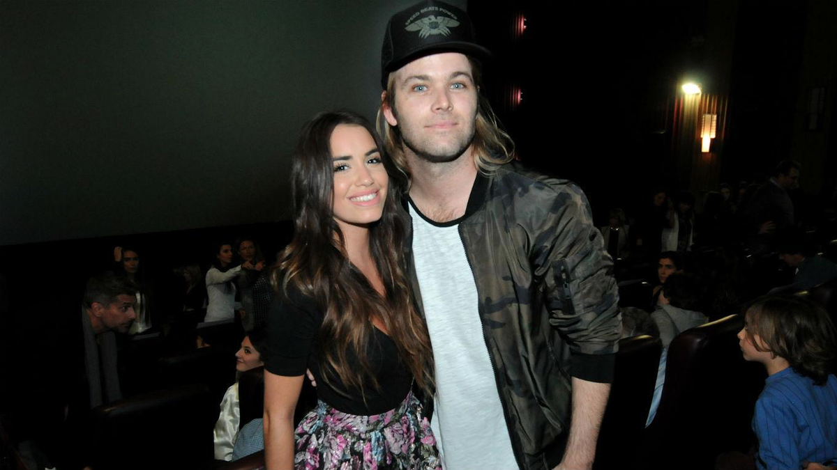 Podemos Hablar: Benjamín Amadeo habló de la separación de Lali y contó ...