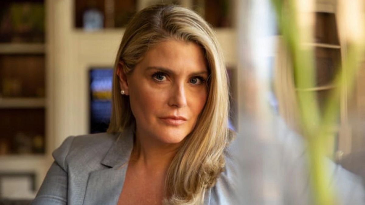 Escándalo en Estados Unidos: una famosa ex modelo acusa a Donald Trump ...