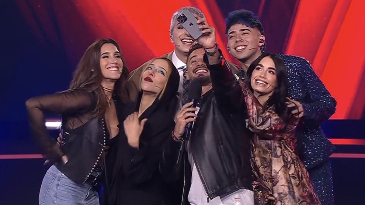 AUDICIONES A CIEGAS en LA VOZ ARGENTINA: A QUÉ HORA ver la GALA de este ...