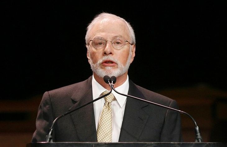 Paul Singer financió el lobby para que no haya acuerdo de paz entre ...