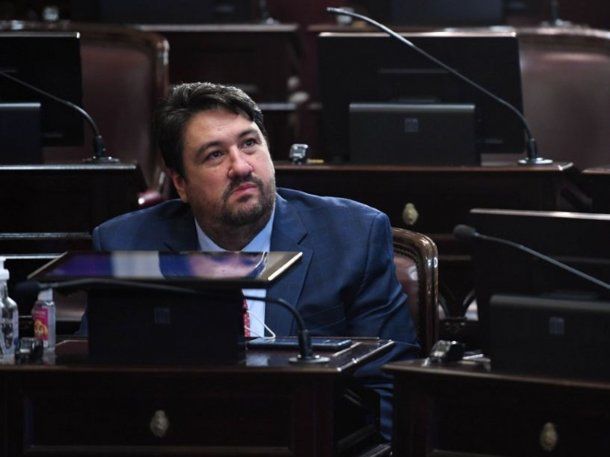 Revelaron todas las propiedades de Maurice Closs, el senador que ...