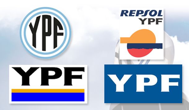 ¿Una nueva vieja imagen para identificar a YPF?
