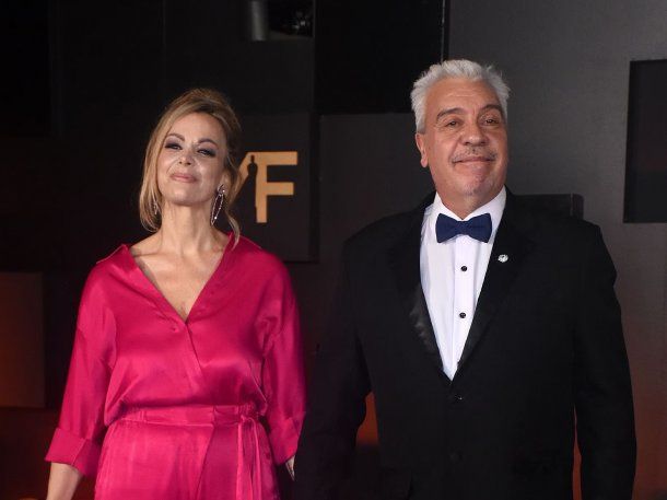 Caramelito Carrizo confirmó que se separó de Coco Sily