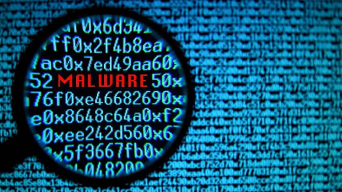 Los 10 virus informáticos más famosos de la historia