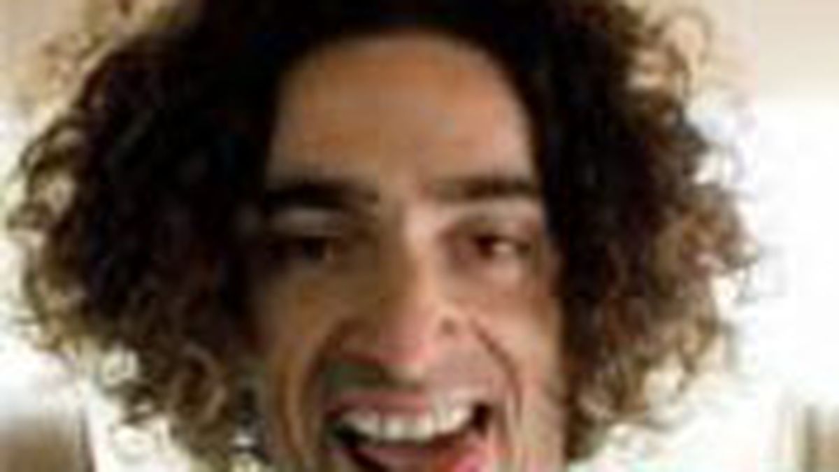 ¿Fabio Posca No va mas en lo de Susana?