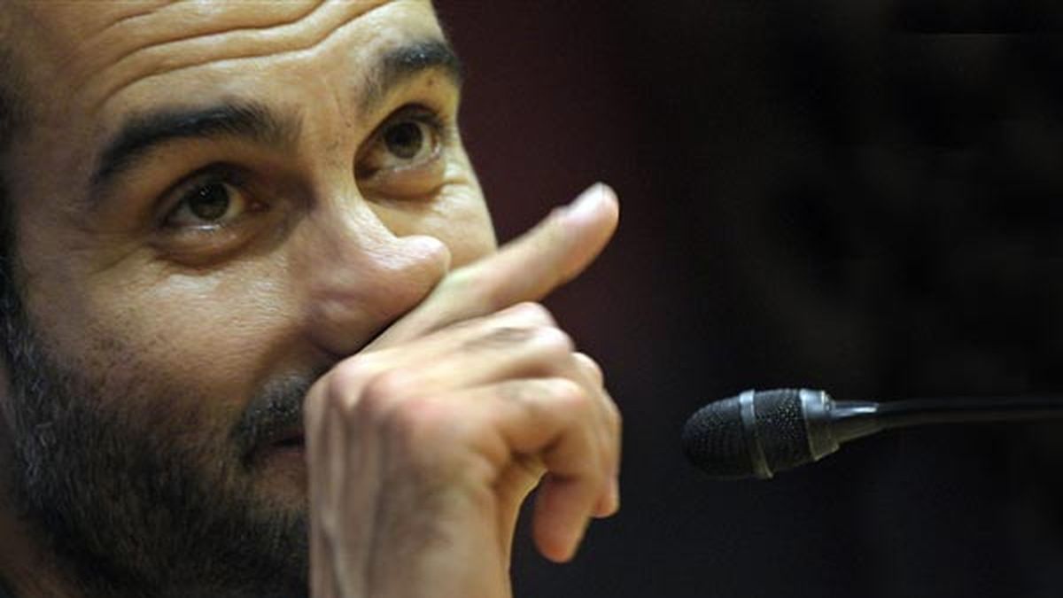 Para Josep Guardiola, la historia del doping no termina: reabren el caso