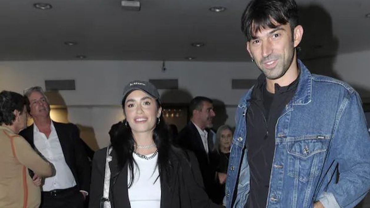 BOMBA: ¡LALI ESPÓSITO y PEDRO ROSEMBLAT SE VAN A CASAR!