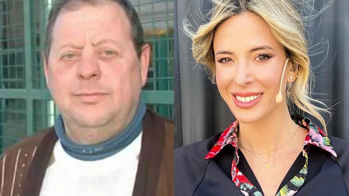 El padre de Jesica Cirio exige respuestas tras la muerte de Verónica Mestre | ANR :: Agencia de ...