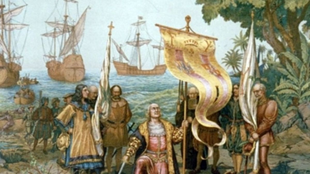 Después de cinco siglos, conocé cómo y de qué murió Colón