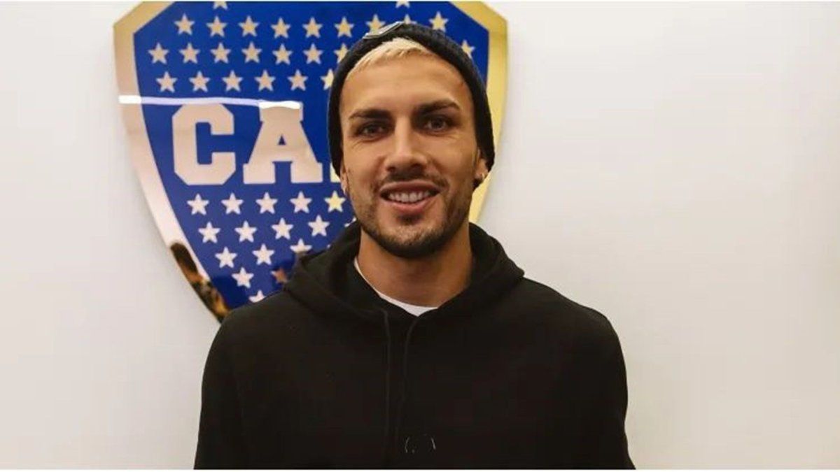 El plan seductor de Boca para la vuelta de Leandro Paredes