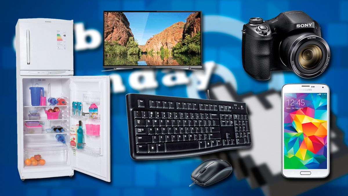 CyberMonday: Los 10 productos tecnológicos más interesantes