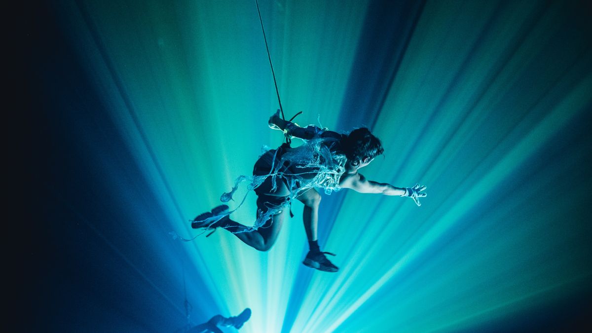 La Fura dels Baus regresa a la Argentina con SONS - Ser o no ser: cómo ...