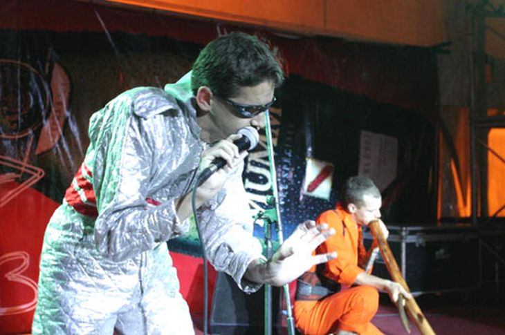 El Beatbox es una técnica que demuestra que con la boca se puede hacer ...