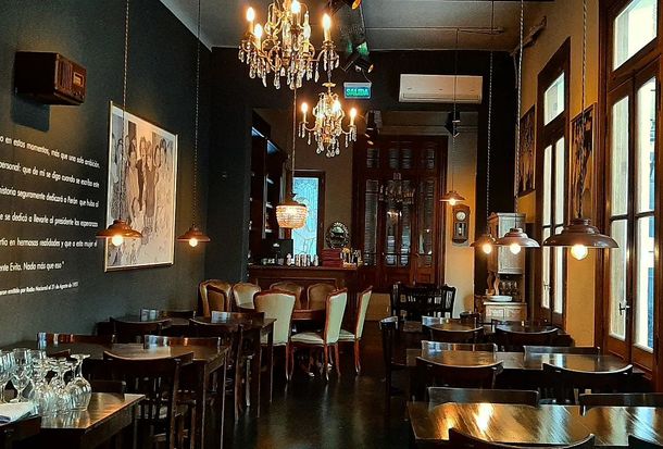 Dónde festejar Año Nuevo: 10 lugares con menús increíbles